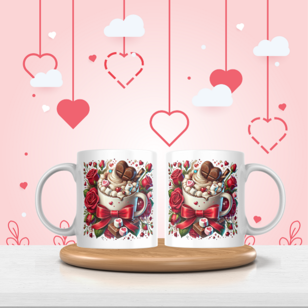 Coffee Mug – Sicard Creations